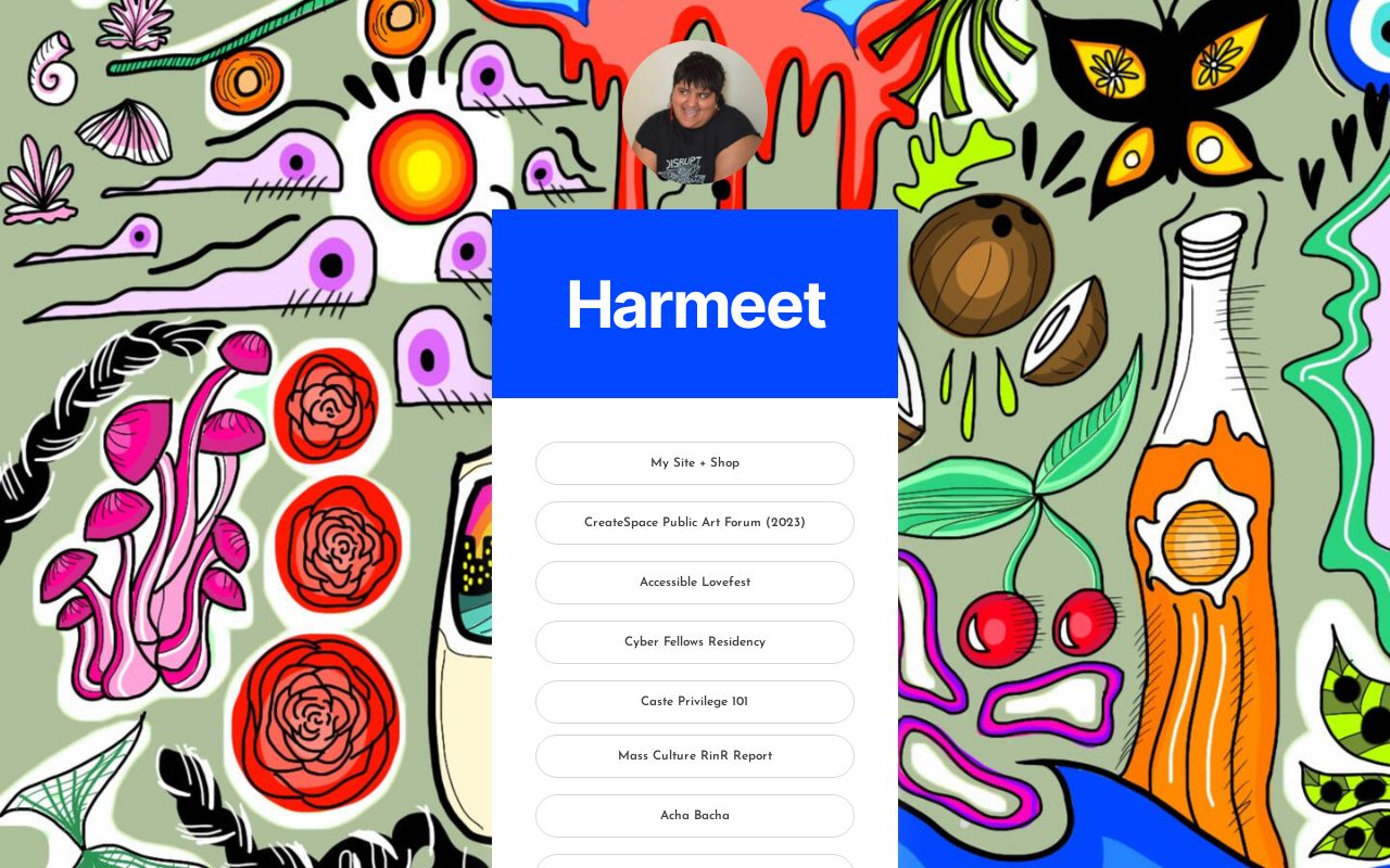 Harmeet